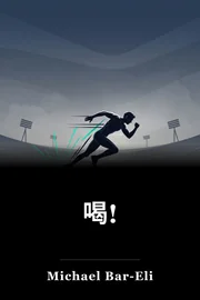 喝! book cover