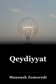 Qeydiyyat book cover