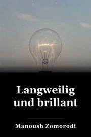 Langweilig und brillant book cover