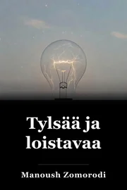 Tylsää ja loistavaa book cover