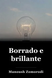 Borrado e brillante book cover