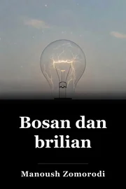 Bosan dan brilian book cover