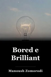 Bored e Brilliant book cover