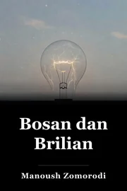 Bosan dan Brilian book cover