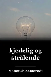 kjedelig og strålende book cover