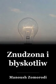 Znudzona i błyskotliwa book cover
