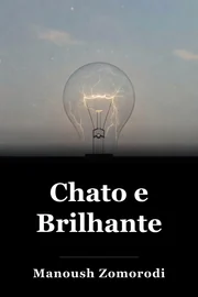 Chato e Brilhante book cover