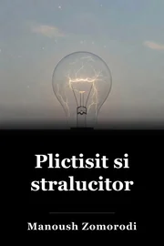 Plictisit si stralucitor book cover