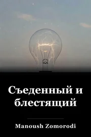 Съеденный и блестящий book cover