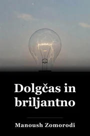 Dolgčas in briljantno book cover