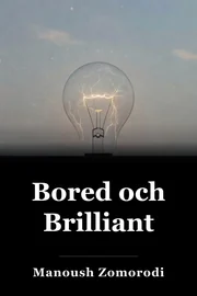 Bored och Brilliant book cover