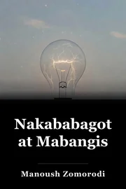 Nakababagot at Mabangis book cover