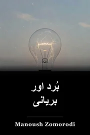 بُرد اور بریانی book cover