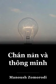 Chán nản và thông minh book cover