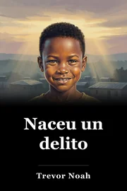 Naceu un delito book cover