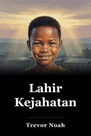 Lahir Kejahatan book cover