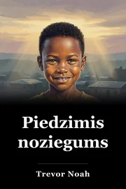 Piedzimis noziegums book cover