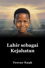 Lahir sebagai Kejahatan book cover