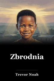 Zbrodnia book cover