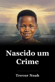 Nascido um Crime book cover