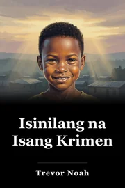 Isinilang na Isang Krimen book cover