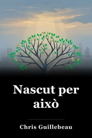 Nascut per això book cover
