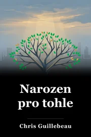 Narozen pro tohle book cover