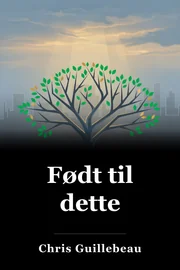 Født til dette book cover
