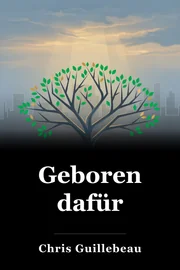 Geboren dafür book cover