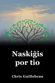 Naskiĝis por tio book cover