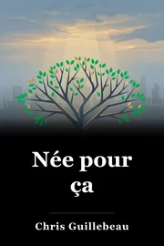 Née pour ça book cover