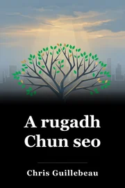 A rugadh Chun seo book cover