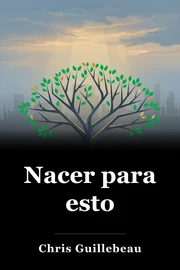 Nacer para esto book cover