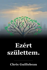 Ezért születtem. book cover