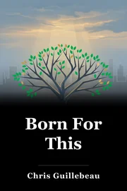 Born For This book cover