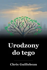 Urodzony do tego book cover