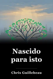 Nascido para isto book cover