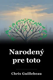 Narodený pre toto book cover
