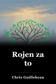 Rojen za to book cover