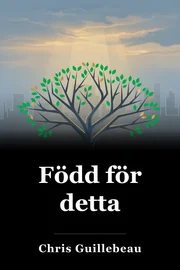 Född för detta book cover