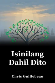 Isinilang Dahil Dito book cover