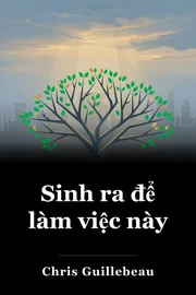 Sinh ra để làm việc này book cover