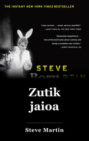 Jaio zutik book cover