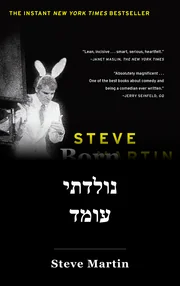 נולדתי עומד book cover