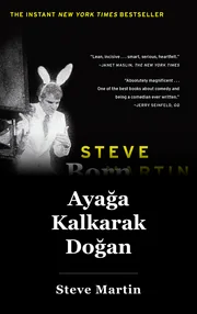 Ayağa Kalkarak Doğan book cover