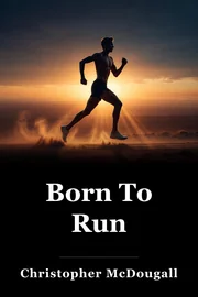 Born To Run book cover