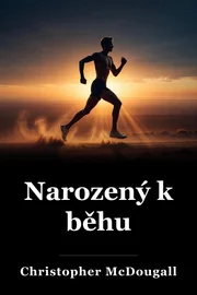 Born to run book cover