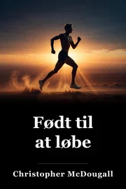 Born To Run book cover