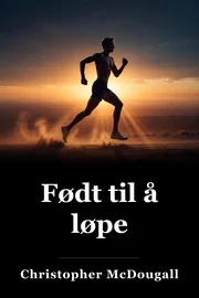 Født til å løpe book cover