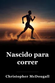Nascido para correr book cover